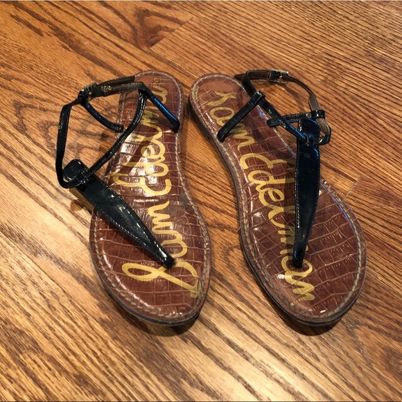 Sam Edelman | Shoes | Sam Edelman Gigi Thong Sandal | Poshmark